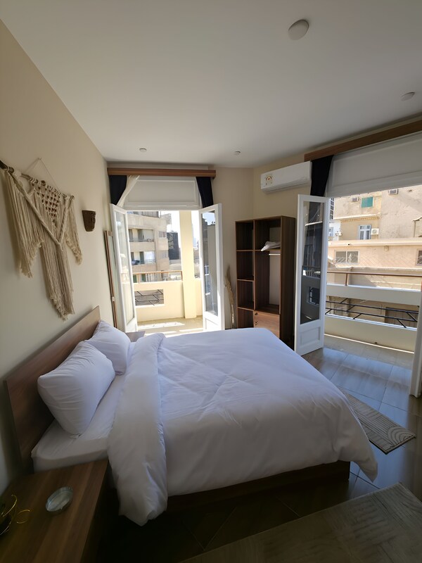 Swisstay Downtown Cairo - Égypte