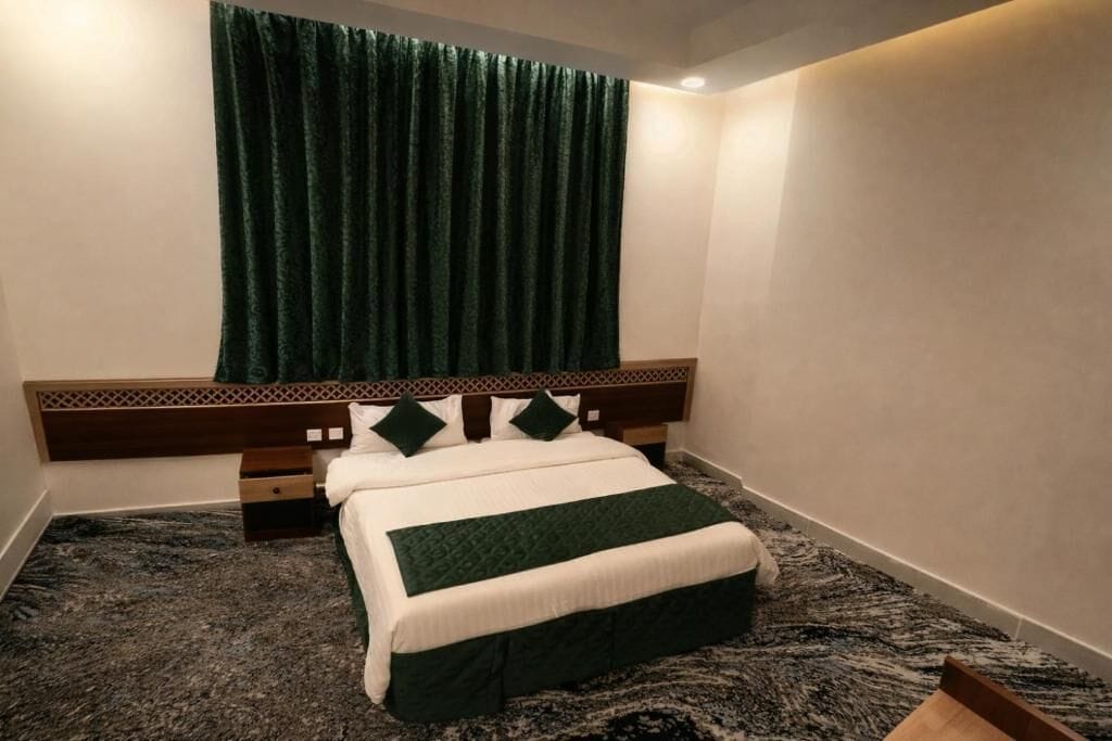 Quarto duplo | Wi-Fi de cortesia, roupa de cama