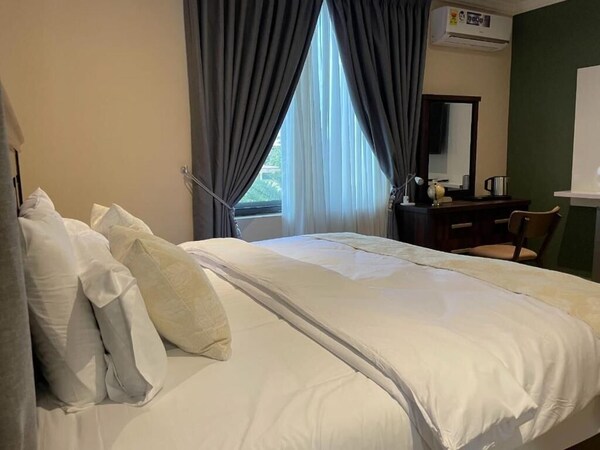 Falcons Perch Residences - Kumasi