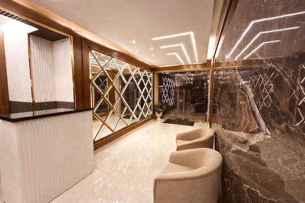 Sama Al Hamra Furnished Apartments - Beirut