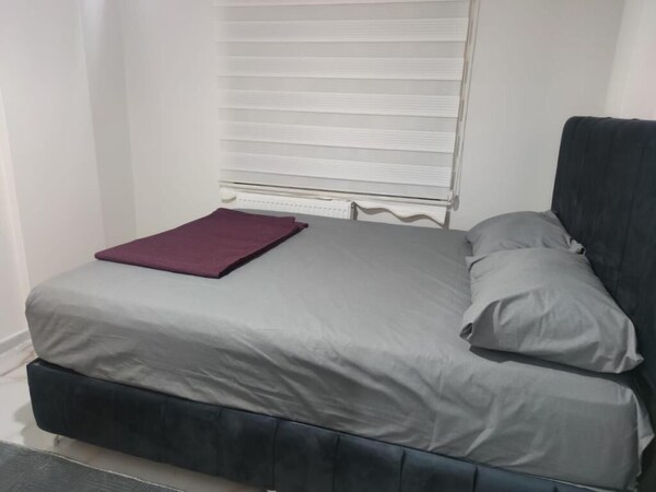 Umut Apart - Şanlıurfa