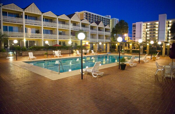 St. John's Inn - Myrtle Beach, SC