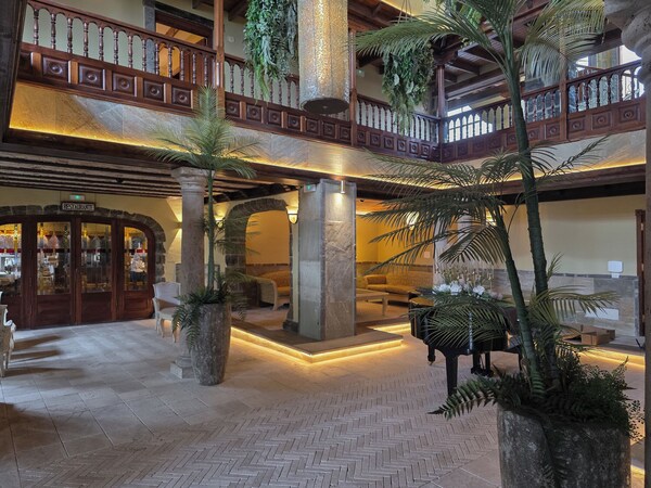 Karat El Nogal Hotel Boutique & Spa - Teneriffa