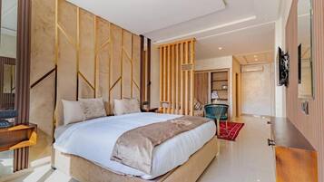 Secretária, Wi-fi grátis