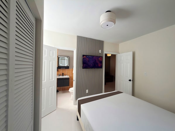 Apartamento família | Roupas de cama antialérgicas