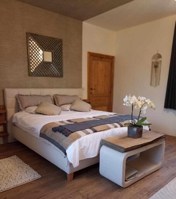 La Ferme De La Cour - Bertrix