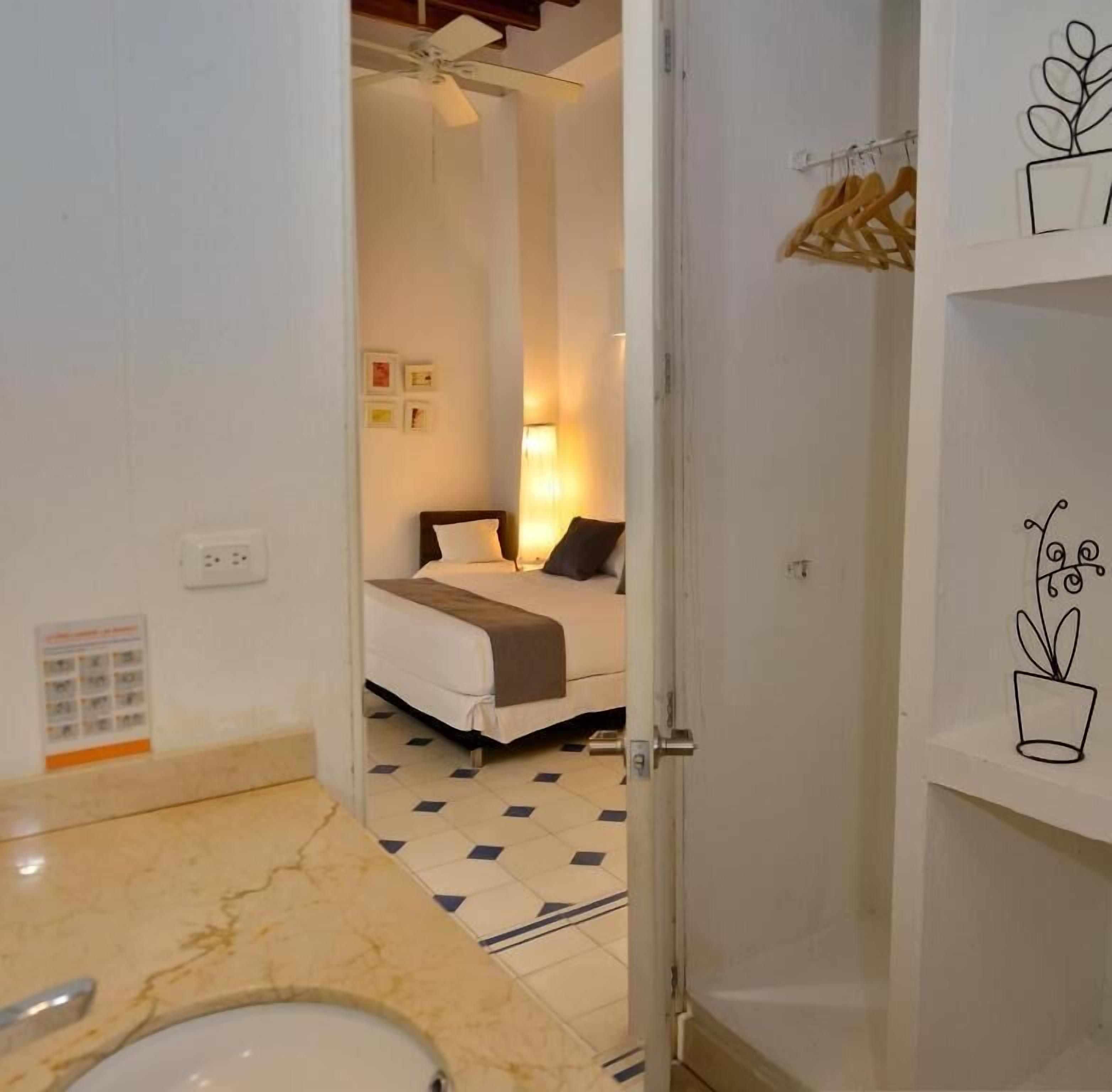 Suíte presidencial | Wi-Fi de cortesia