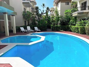 Apartamento | 1 quarto 