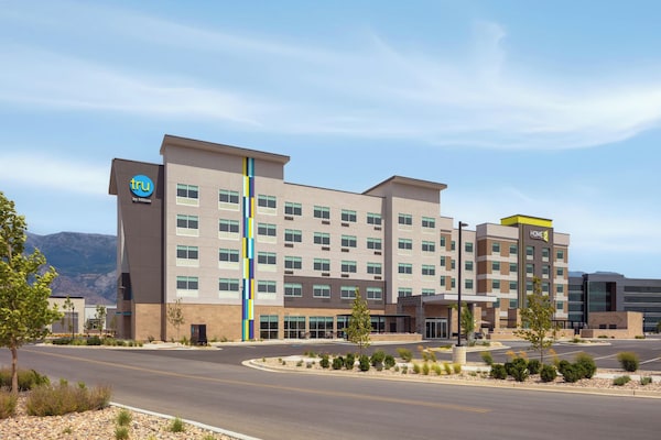 Tru By Hilton Pleasant Grove Provo North - Orem, UT