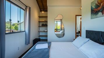 Apartamento Básico | 1 quarto, Wi-fi grátis