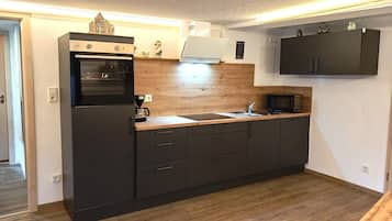 Apartamento | Cozinha privada