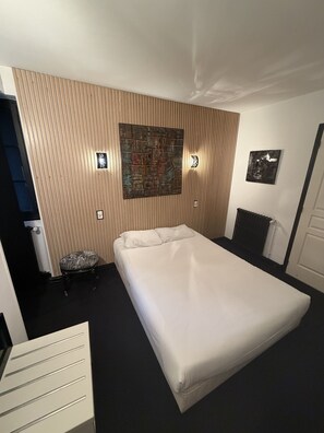 Suite Cidade, casa de banho anexa | Wi-fi grátis 