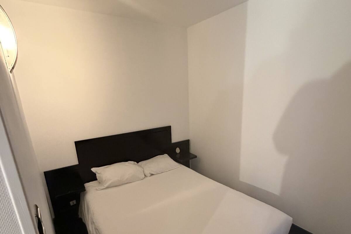 Suite Cidade, casa de banho anexa | Wi-fi grátis