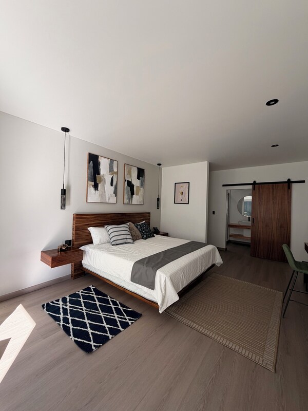 Cama Inn Hotel Boutique - Ensenada