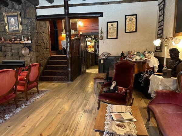 Inn Of Glen Haven - Colorado