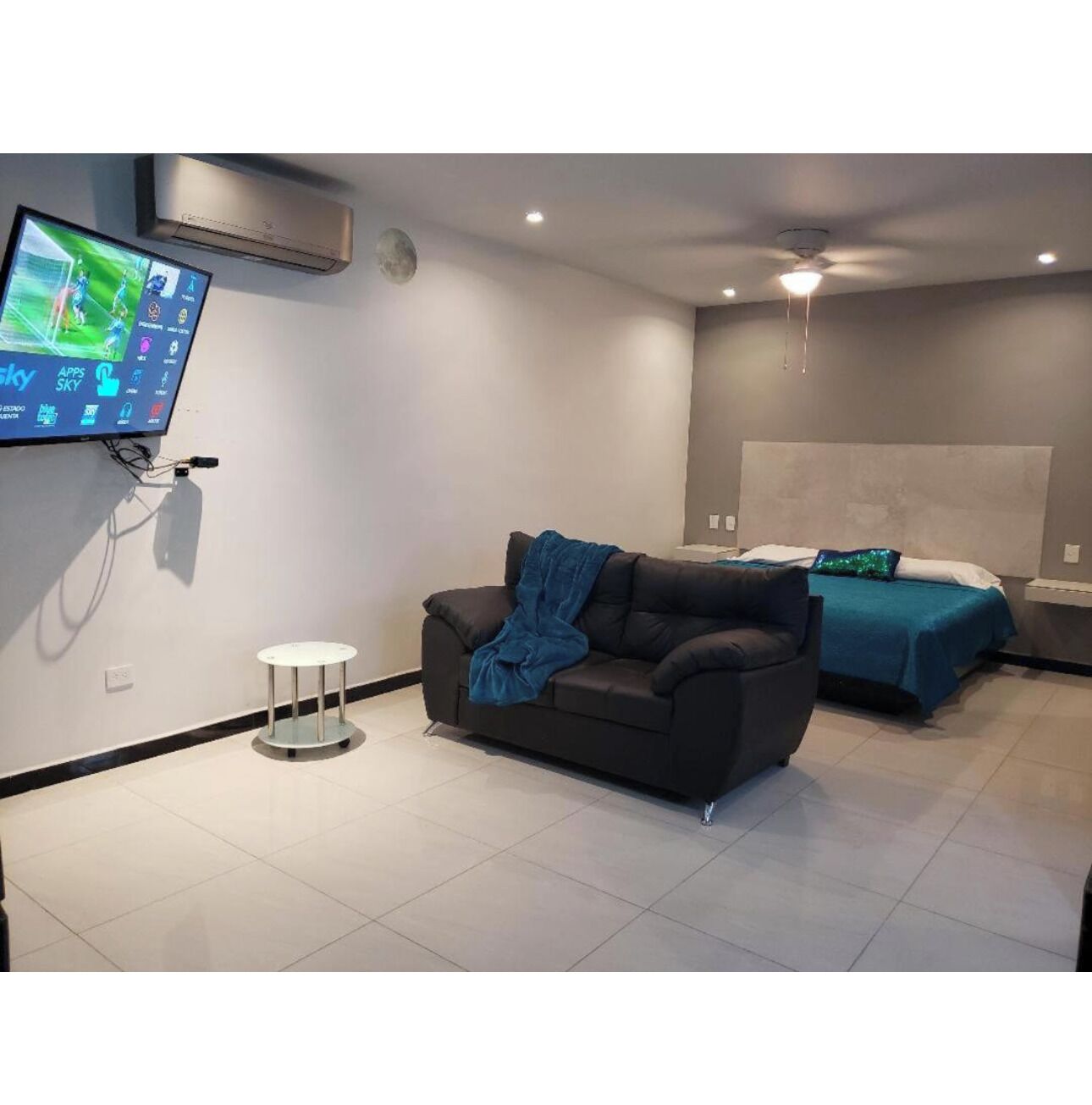 Loft Executivo | Interior