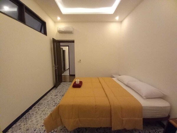 Rumah Wj Room And Suites - Jimbaran