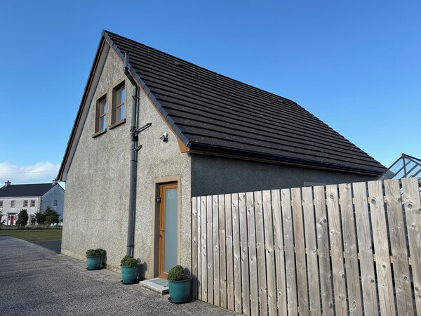 The Loft - 96b - County Donegal