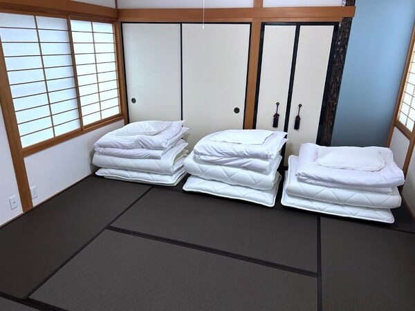 Hook House Stay - Japon