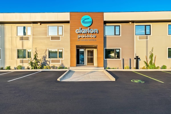 Clarion Pointe Kent - Seattle South - Kent, WA