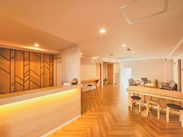 Southern Gate Hive - Ishigaki