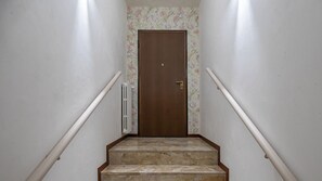 Apartamento (1 Bedroom) | Parte interna