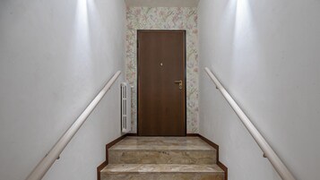 Apartamento (1 Bedroom) | Interior