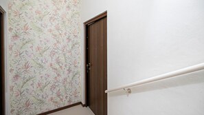 Apartamento (1 Bedroom) | Parte interna