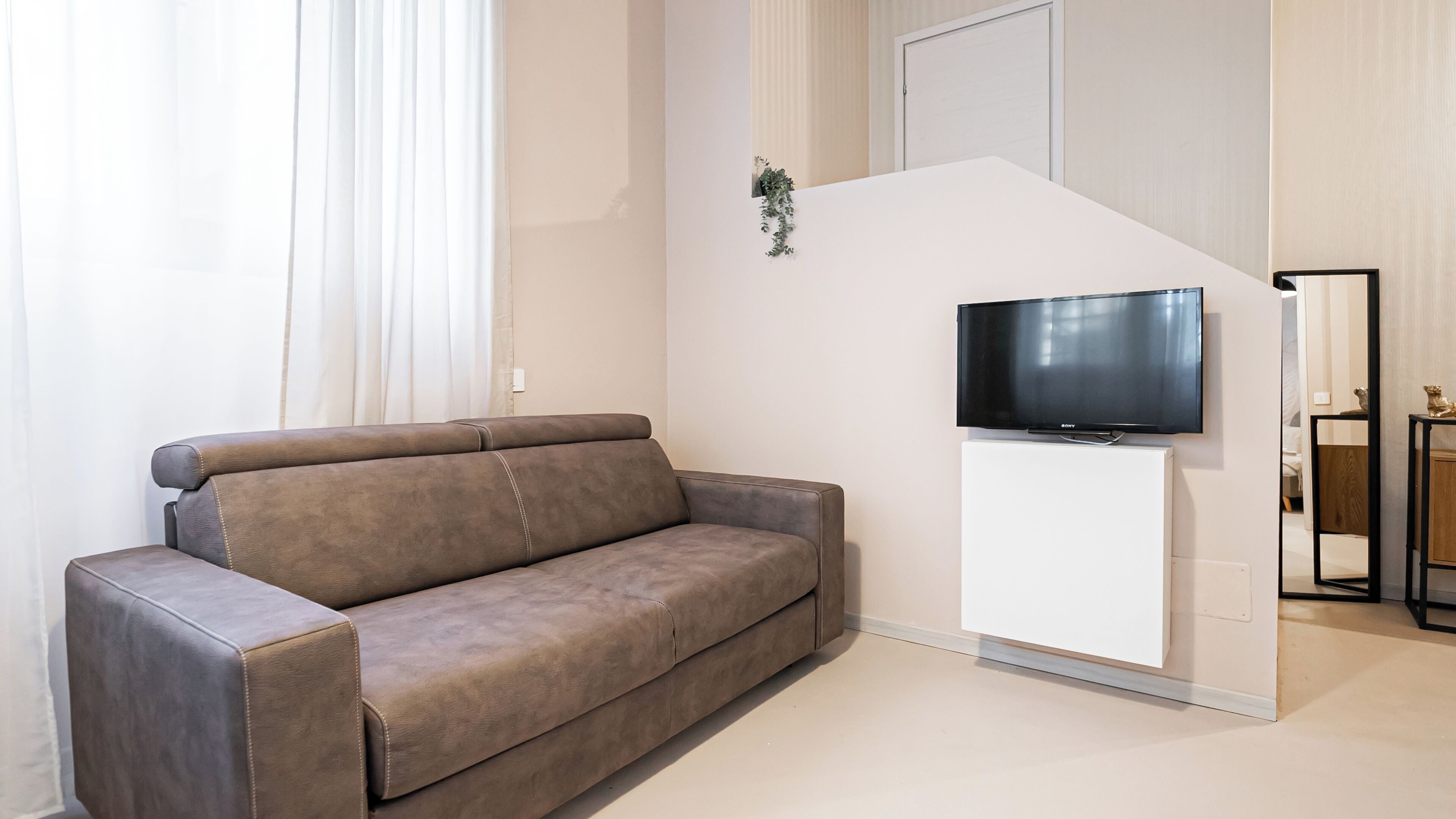 Apartamento (1 Bedroom) | Fachada da propriedade