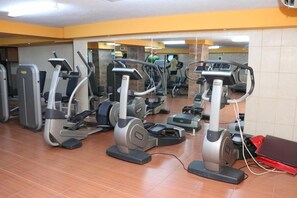 Massagens de pedras quentes, massagens musculares profundas 