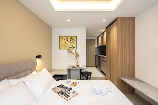 Domios Suites Athens - Athen