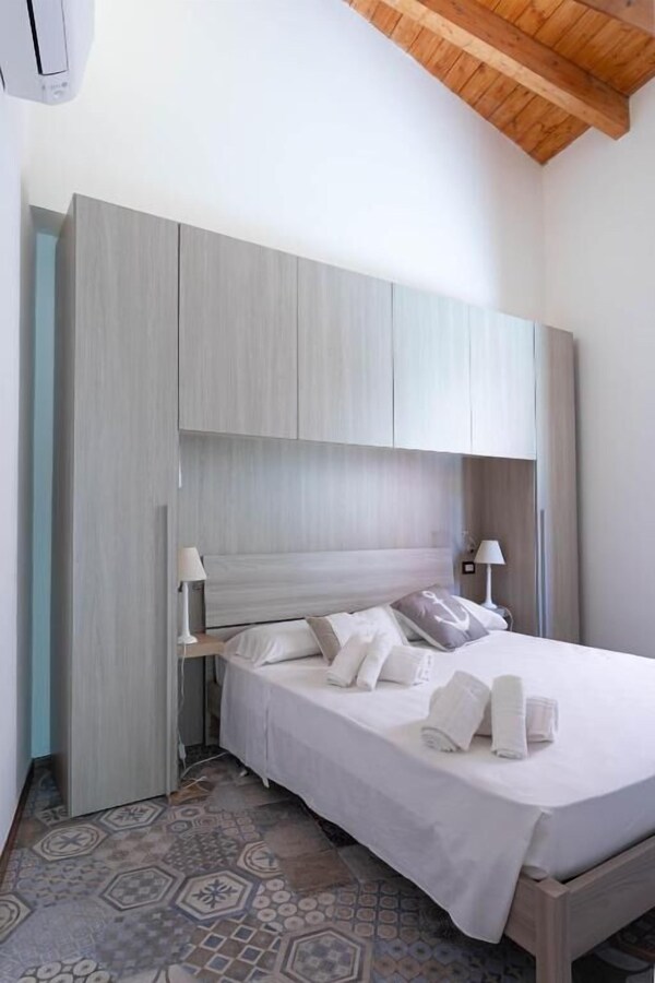 Maison Belle Epoque - Oristano