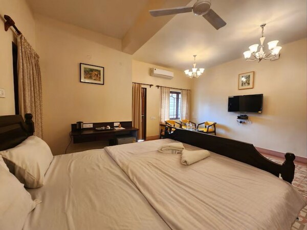 Lukochurri - Santiniketan