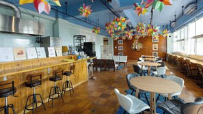 Restaurantes