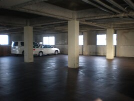 Terrenos do alojamento