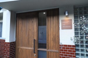 Pormenores do exterior