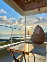 Terraço/pátio interior