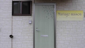 Pormenores do exterior