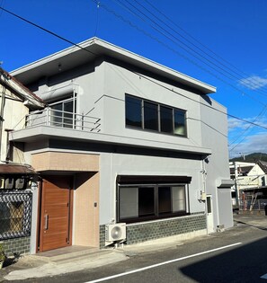 Pormenores do exterior