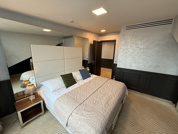 Wenceslas Hotel & Apartments - Prague