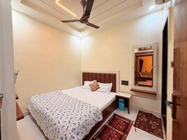Quarto Duplo Standard
