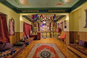 Sala de estar