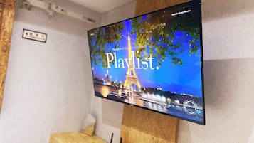 Quarto Deluxe | Wi-fi grátis