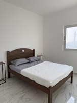 Apartamento, 2 quartos, varanda | Wi-fi grátis 