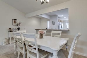 Casa (3 Bedrooms) | Interior