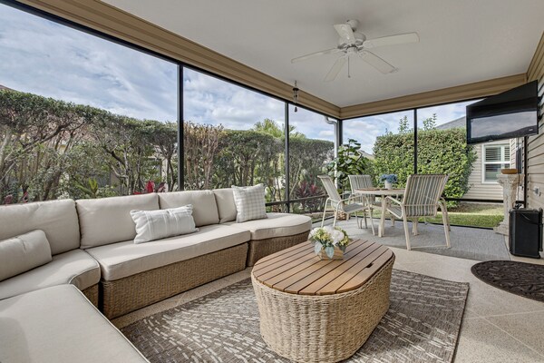 Swim, Golf & Unwind: Home 5 Mi To Lake Sumter! - Wildwood