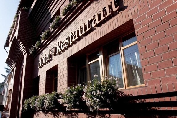 Hotel Restaurant Gondűző - Odorheiu Secuiesc