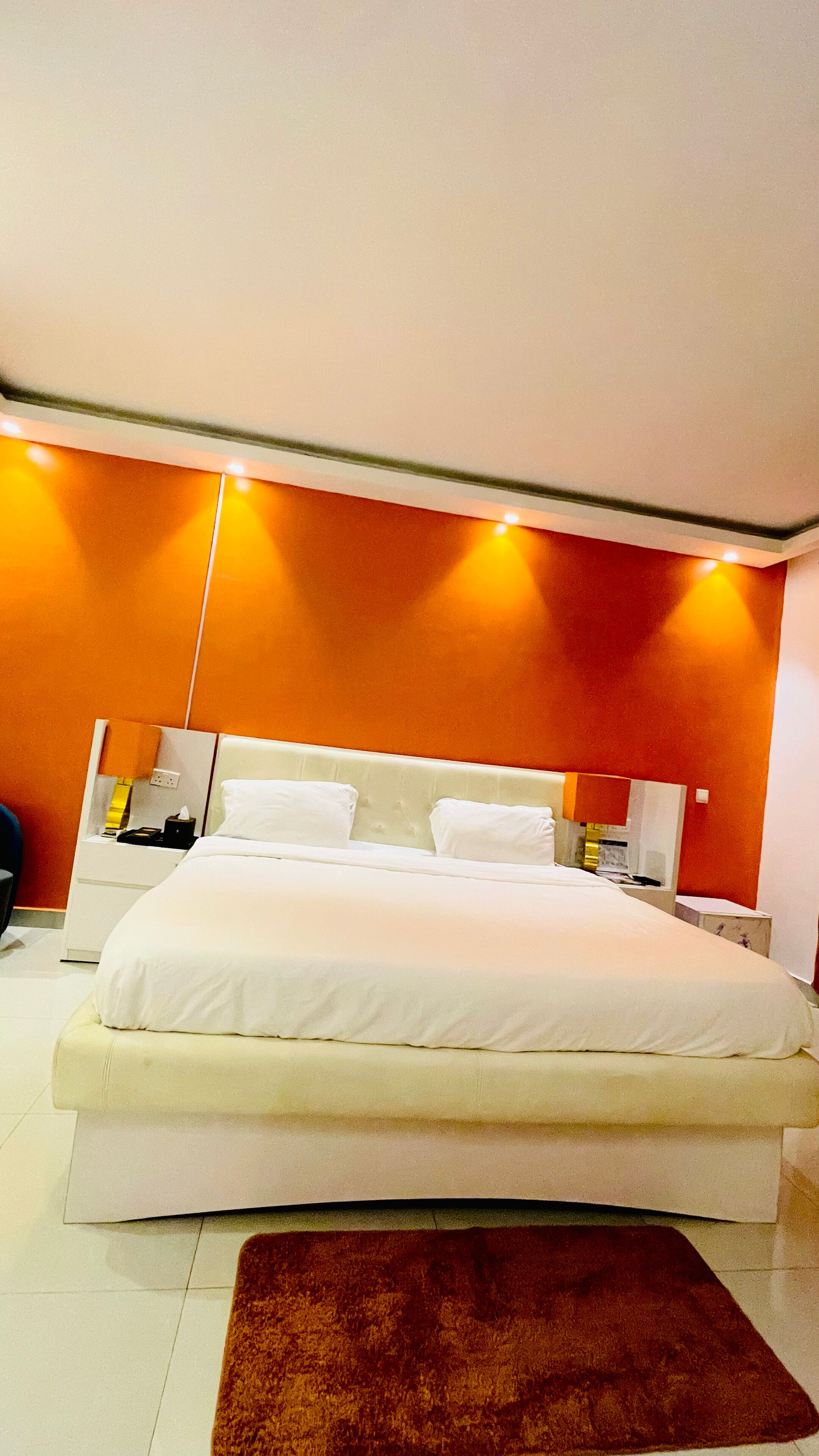 Quarto família | Banheiro