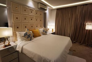 Quarto solteiro econômico, vista para a praia | Wi-Fi de cortesia