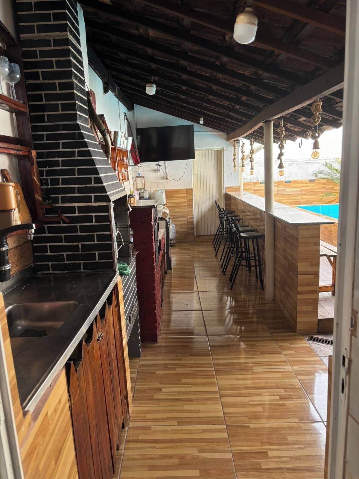 Restaurantes